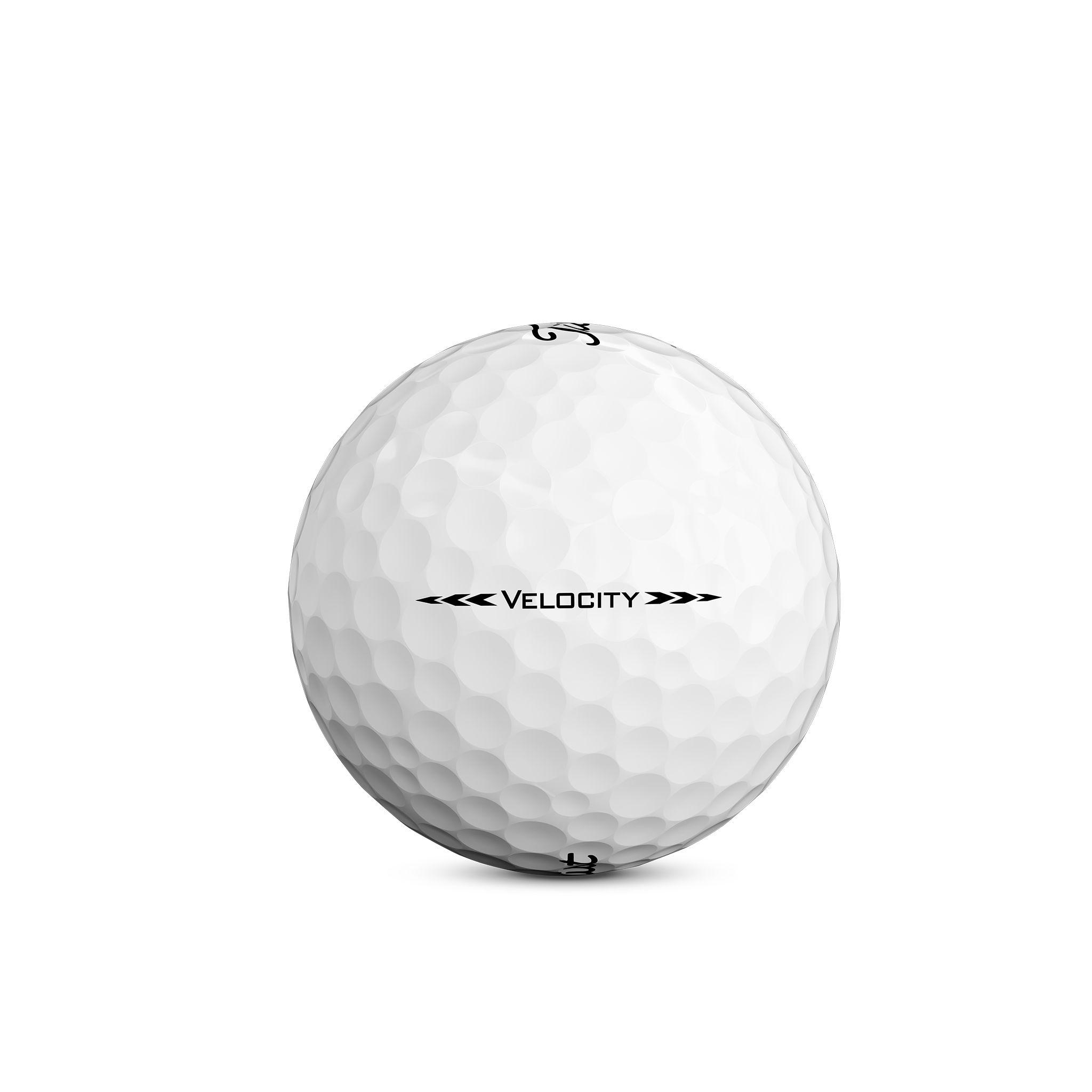 Titleist VELOCITY